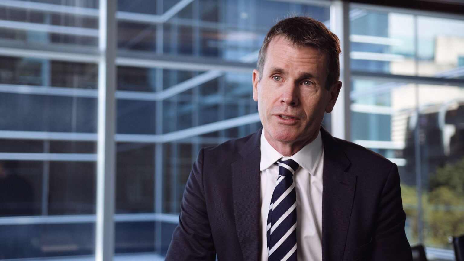 Chair of Stronger for Longer nominated in QCF Awards – Stronger For Longer